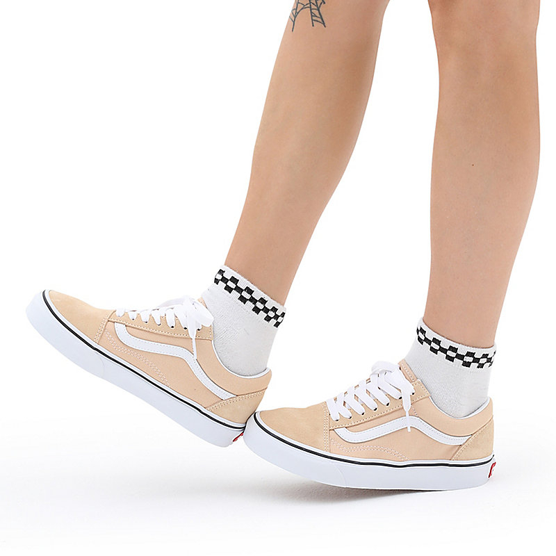 [ลดอีก10% โค้ด DDX10JUNW3] VANS Old Skool - Color Theory รุ่นสุดฮิต ...