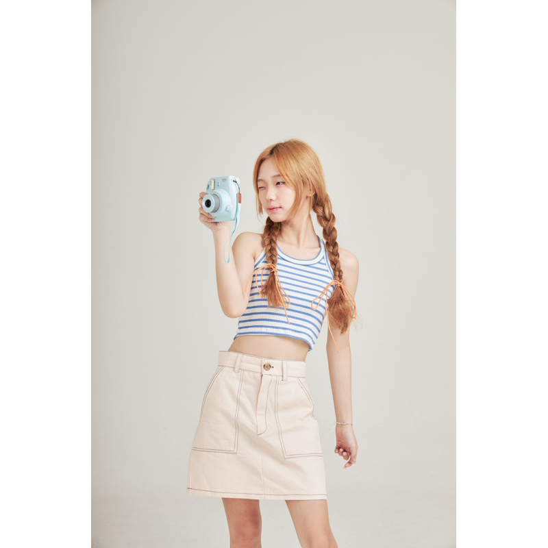 Funny toppp ( strip ) | Shopee Thailand