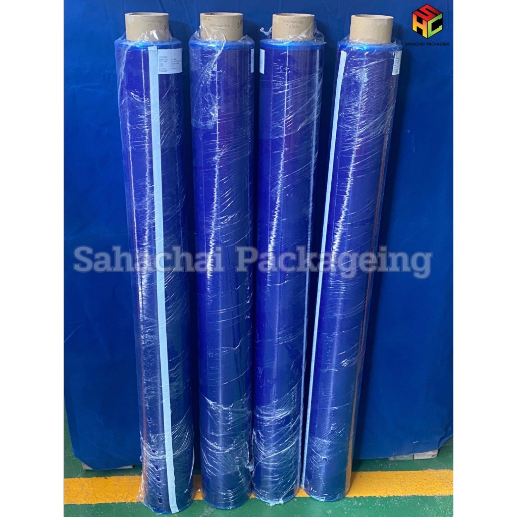 เทปกันรอยขีดข่วน Rapgard protective tape กว้าง 1.22 เมตร ยาว 200เมตร ...