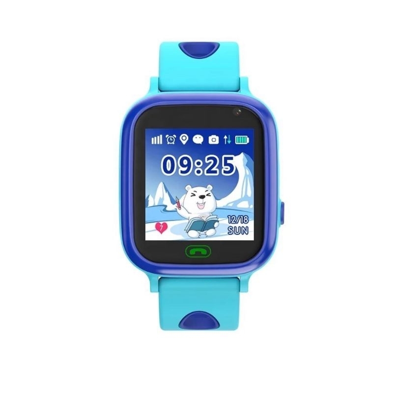 นาฬิกาป้องกันเด็กหาย OK watch รุ่น A5 | Shopee Thailand