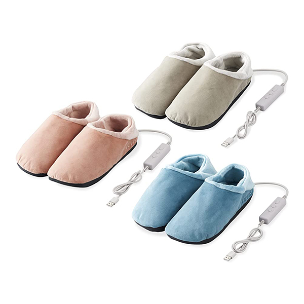 Elecom Hcw-Fo02Be เครื่องทําความร้อนไฟฟ้า พาวเวอร์ซัพพลาย Usb 28.0 ซม. ปรับได้ 3 ระดับ | Shopee ...