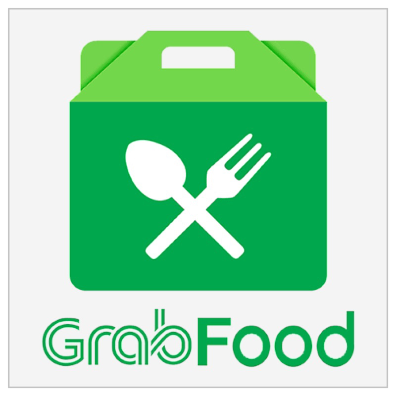 [ทักก่อนซื้อ/พร้อมส่ง] GRAB FOOD VOUCHER | Shopee Thailand