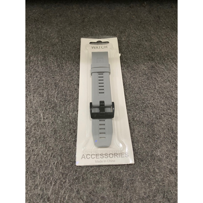 สาย Garmin 22mm. Quick Fit-Fenix7,6,5,-Fenix7pro,-Epix2,2pro,-Forerunner 965,955,945,745,265 ...