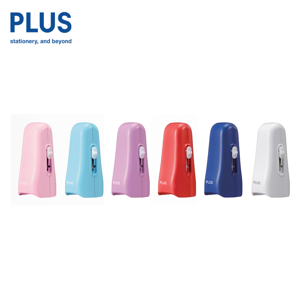 PLUS ลูกกลิ้งปิดข้อความ Keshipon ID Guard Stamp รุ่น IS-550CM | Shopee ...