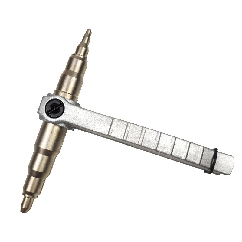 ANTON TOOLS คีมขยายท่อทองแดง ใช้บีบขยายท่อ ท่อขนาด(6-22mm)1/4-7/8 ...