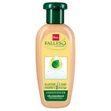 FALLES ฟอลเลส ครีมนวดสำหรับผมอ่อนแอ 180มล, Falles Hair Reviving ...