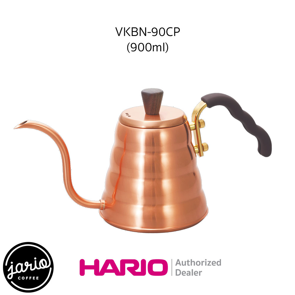 JARIO x HARIO กาดริปกาแฟ V60 HARIO Buono (แท้จากญี่ปุ่น) HARIO V60 Buono Drip Kettle | Shopee ...
