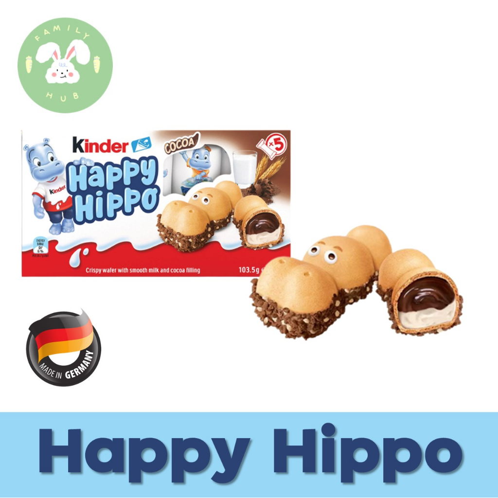 Kinder Germany Chocolate ช็อกโกแลตนมสอดไส้ครีมนม พร้อมส่งมีให้เลือกหลาย ...