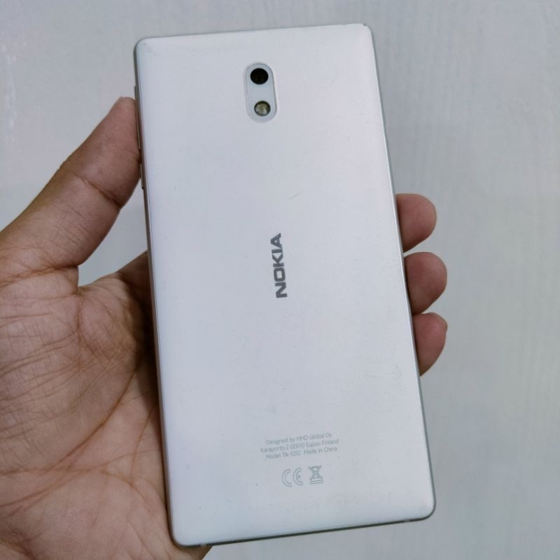Nokia 3 งานช่าง งานอะไหล่ | Shopee Thailand