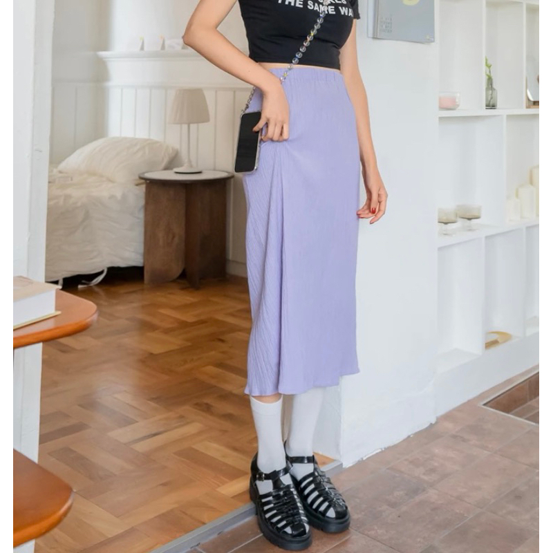 (พร้อมส่ง) LUCKY: LUCKY PURPLE | Shopee Thailand