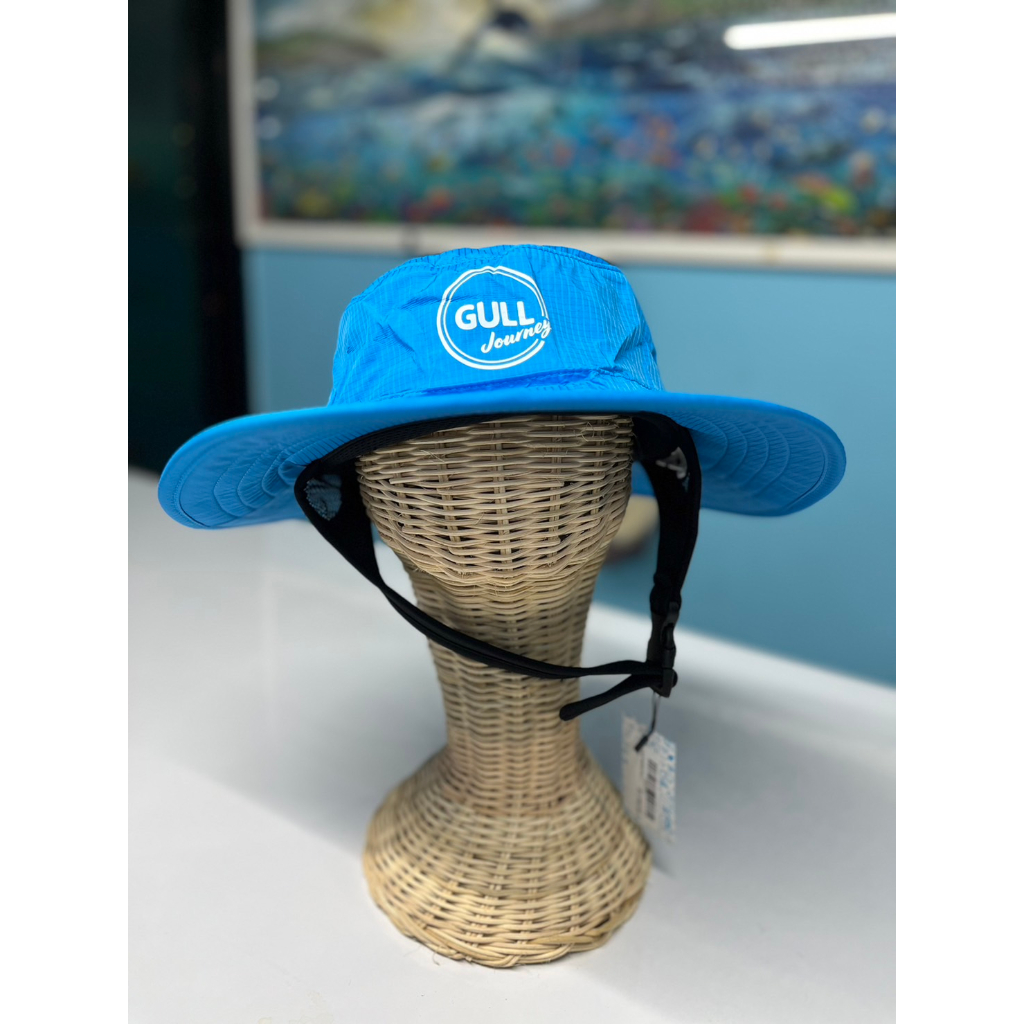 Gull Diving Hat หมวกดำน้ำยี่ห้อ Gull หมวกใส่ดำน้ำ หมวกใส่กันแดด ...