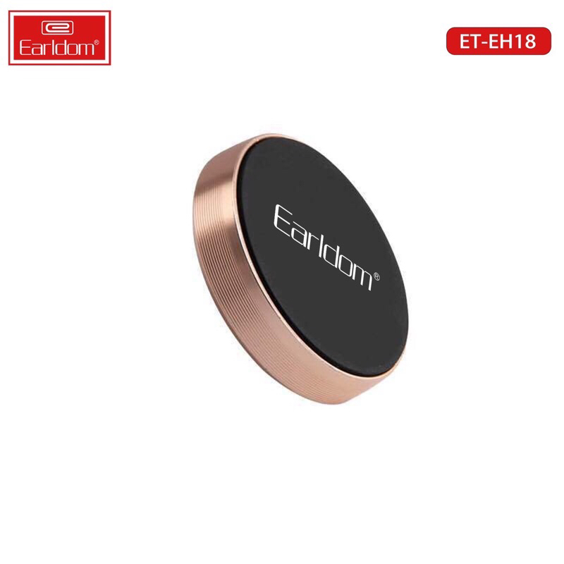 Earldom EH18 EH255 EH256 แม่เหล็กติดมือถือ Universal Magnetic Mount Holder | Shopee Thailand