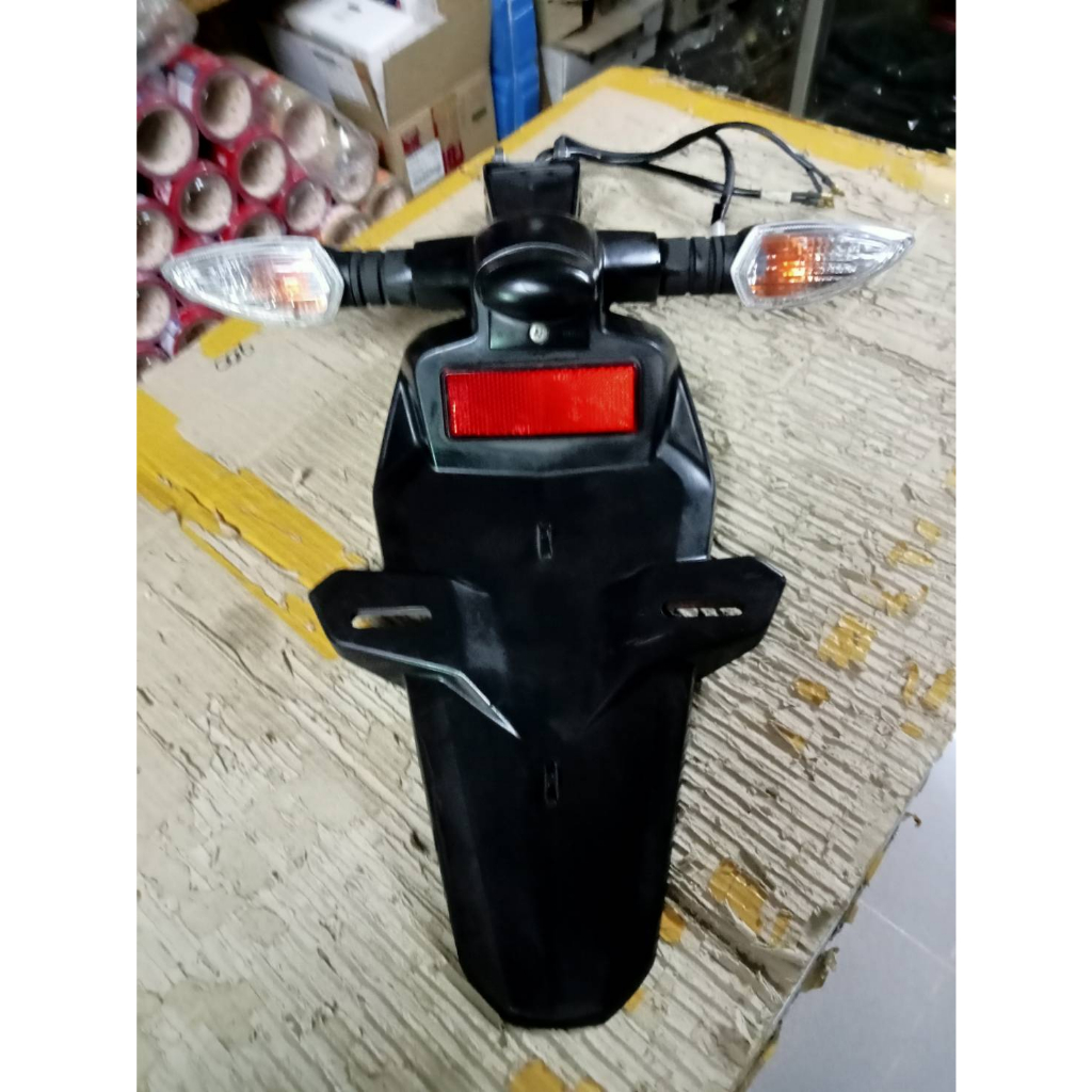 ท้ายเดิม m slaz*****สินค้ามือสอง**** | Shopee Thailand