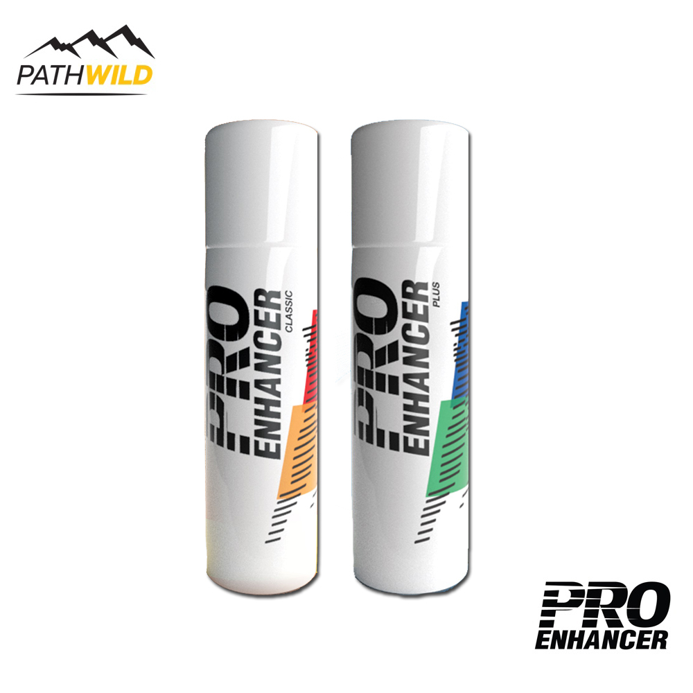 Pro Enhancer สเปรย์คลายกล้ามเนื้อ ลดอาการปวดเมื่อย กลิ่นหอม ใช้ง่ายไม่ ...