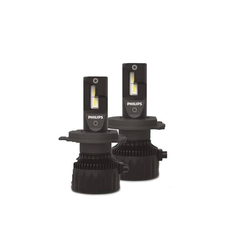 Philips Rally 3550 50w 6500k ขั้ว H4 H7 HB3 HB4 H11 HIR2 | Shopee Thailand