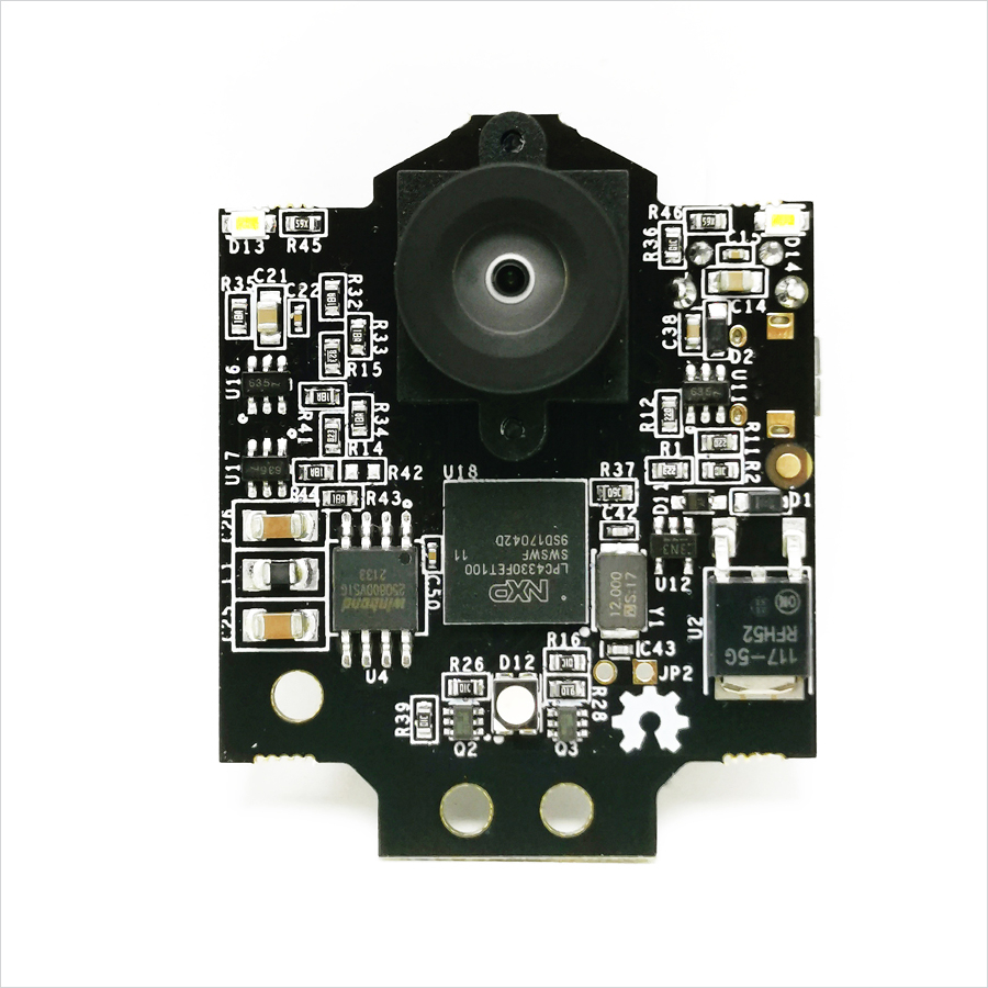 INEX Pixy2.1 โมดูลกล้องตรวจจับสีและภาพระยะไกลแบบฉลาด/Pixy/camera ...