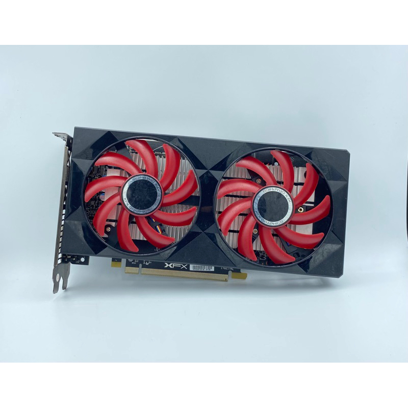 การ์ดจอค่ายเเดง AMD Rx560 / Rx470 / Rx480 / Rx570 / Rx580 / Rx590 หลายรายการ มือ2สภาพดี | Shopee ...