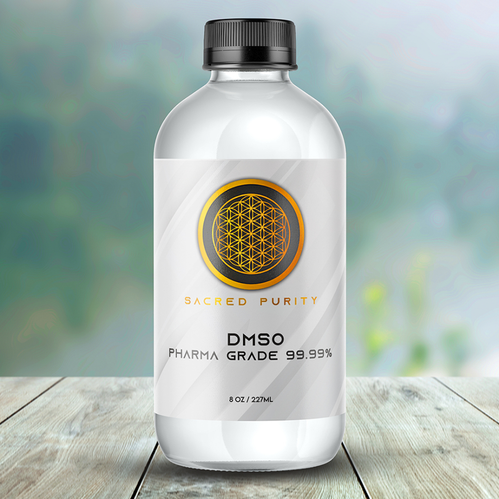 DMSO (Dimethyl Sulfoxide Liquid) Pharma Grade 99.99% | Shopee Thailand