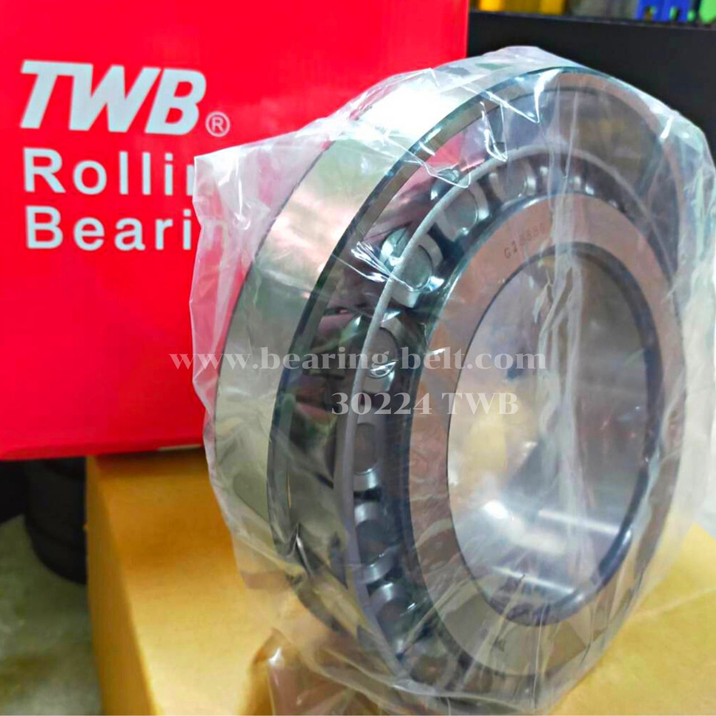 30205 - 51124 TWB กันรุน ตลับลูกปืนกันรุน Thrust Ball Bearings | Shopee ...