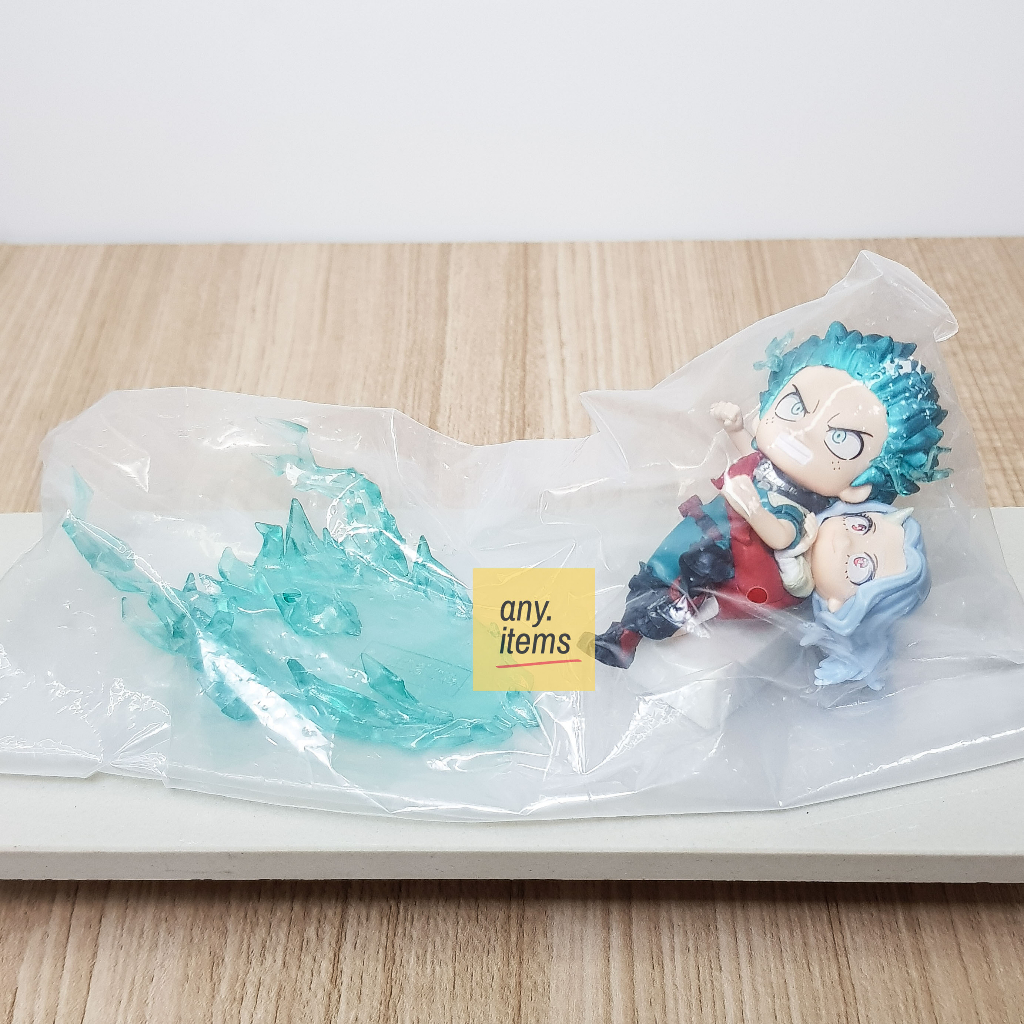 แท้ // My Hero Academia (MHA) มายฮีโร่ - เดคุ Deku เอริ Eri มิโดริยะ ...