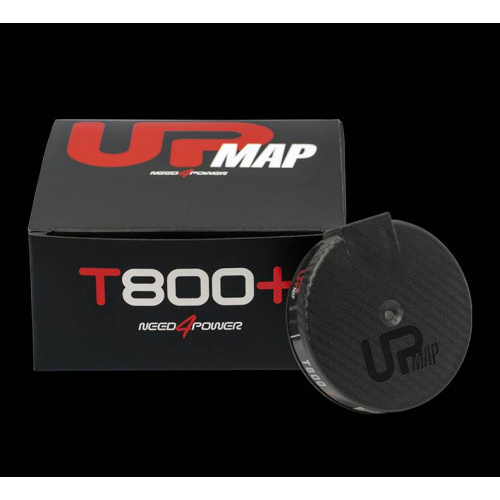 กล่อง ท่อ TERMIGNONI - UPMAP T800 PLUS + FITTING KIT BLUETOOTH Yamaha ...