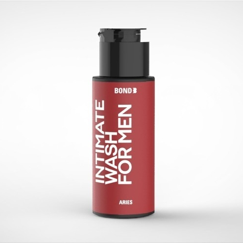 [ Bond รุ่นใหม่ล่าสุด ] สูตรอุ่น/เย็น/อ่อนโยน Bond Wash 45 ml. / 130 ml ...