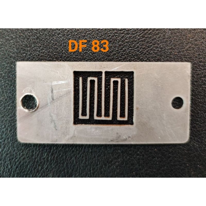 Declumper Screen ของเครื่องบดกาแฟ DF83 ลดปัญหาผงกาแฟค้างในเครื่องและลด ...