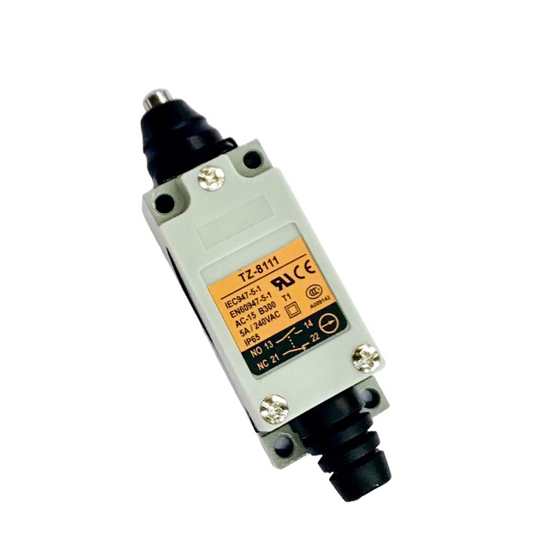 Limit switch ลิมิตสวิทช์ 5A/250VAC มี 8104,8107,8108,8111,8112,8122,8166,8168,8169 | Shopee Thailand