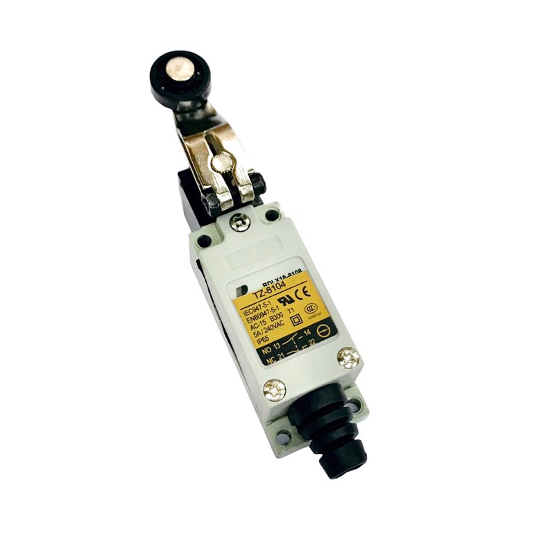 Limit switch ลิมิตสวิทช์ 5A/250VAC มี 8104,8107,8108,8111,8112,8122,8166,8168,8169 | Shopee Thailand