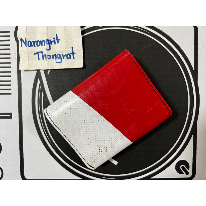 FREITAG F558 LEONARD มือ1 ของแท้ 100% | Shopee Thailand