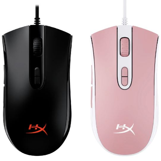 HYPER X MOUSE PULSEFIRE CORE RGB GAMING | Shopee Thailand