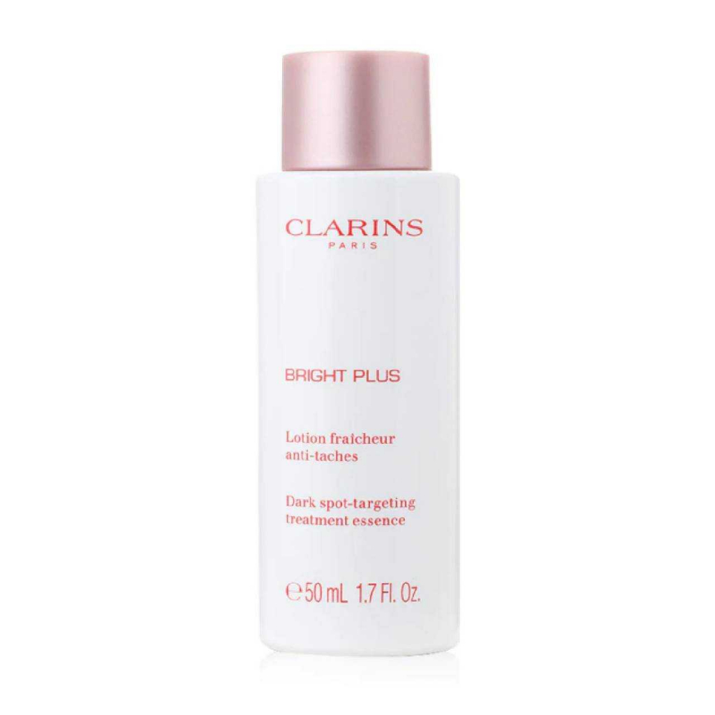 พร้อมส่ง Clarins Bright Plus Dark Spot-Targeting Treatment Essence 50ml ...