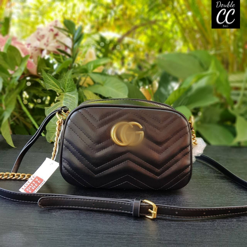 GU BAG Gift With Purchase (GWP) พรีเมี่ยมกิ๊ฟสุดพิเศษจาก VIP GU ...