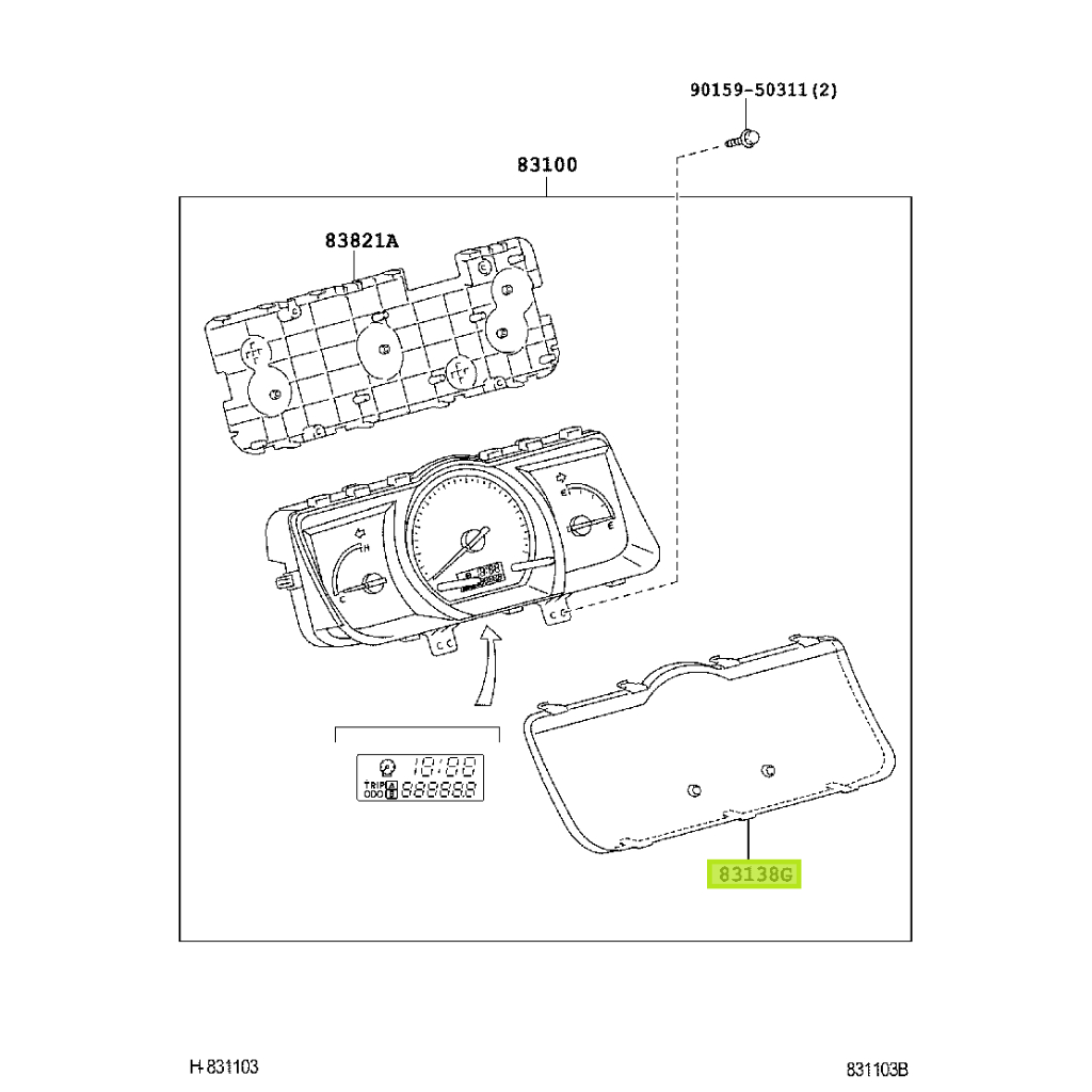 กระจกหน้าปัทม์ พลาสติกหน้าปัทม์ กระจกเรือนไมล์ พลาสติกเรือนไมล์ พลาสติก ...