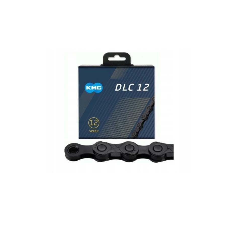 โซ่จักรยาน KMC DLC12 12 SPEED | Shopee Thailand