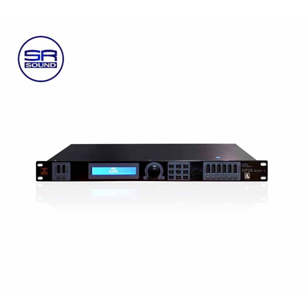 DB MARK DP26+ ดิจิตอลสเป็กเกอร์ (2499HHF) สินค้าใหม่100% รับประกัน 1 ปี จัดส่งไว. | Shopee Thailand