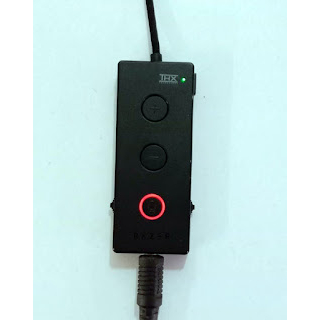 Sound USB RC30-0205 Razer THX USB Audio Controller 3.5mm | Shopee Thailand