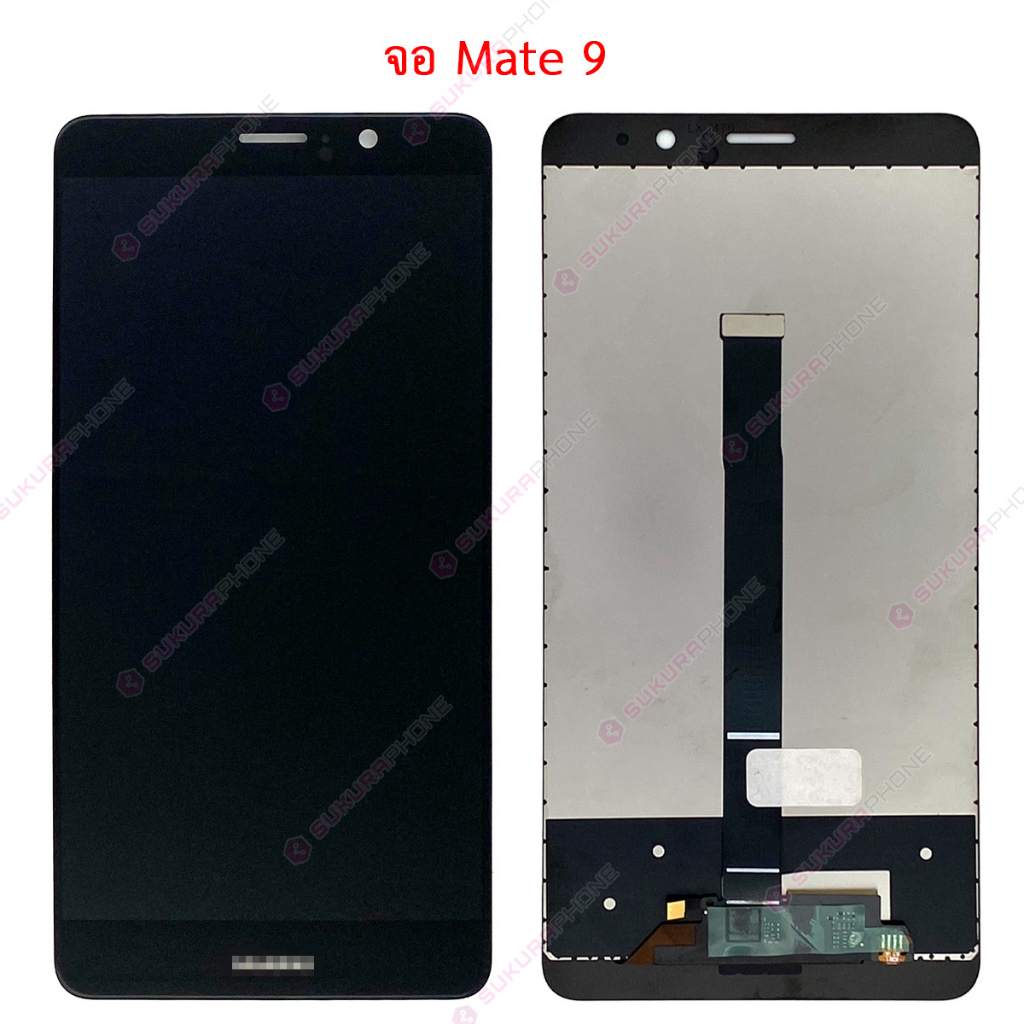 จอชุด สำหรับ Huawei Mate 9 หน้าจอ Huawei Mate9 จอ LCD Huawei Mate 9 | Shopee Thailand