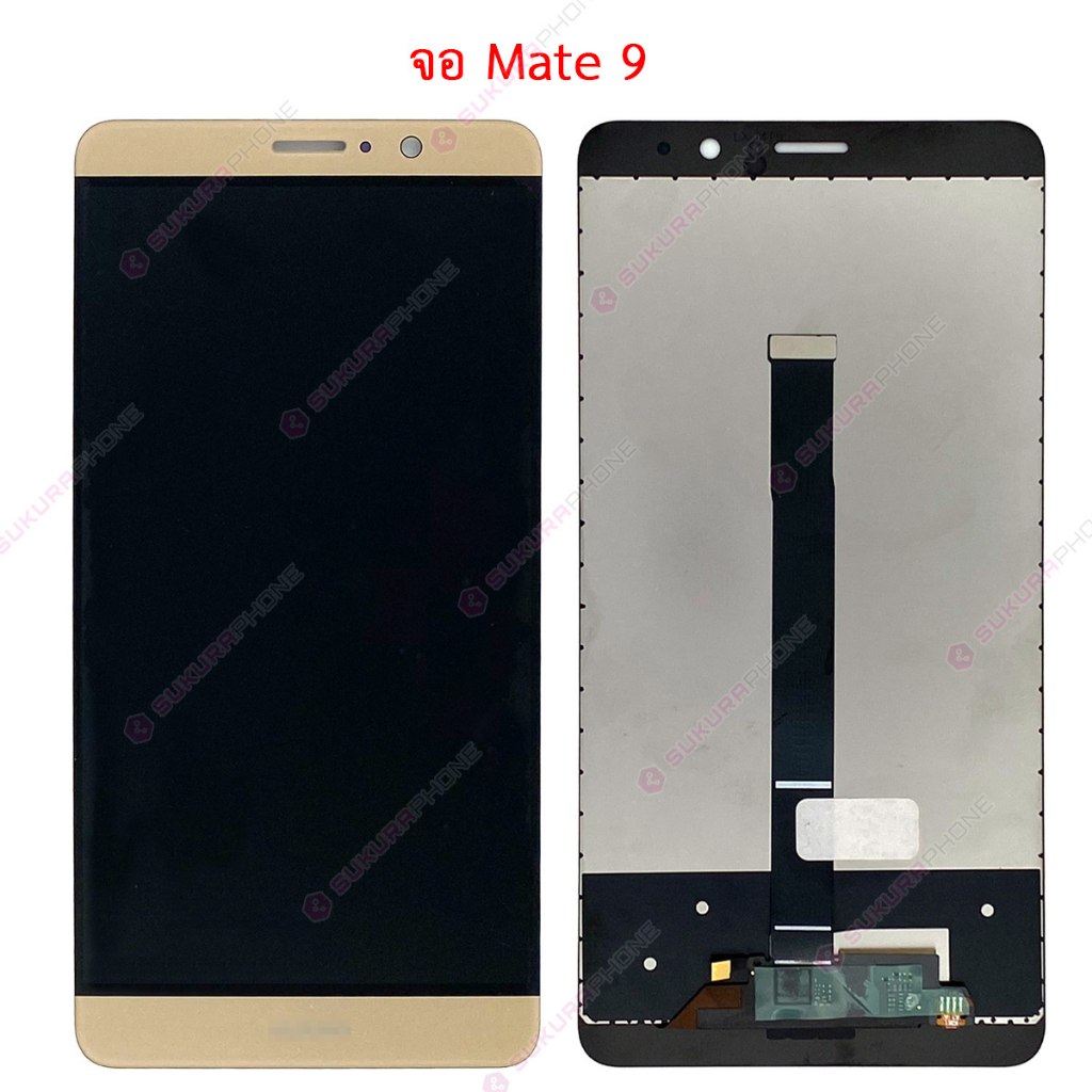 จอชุด สำหรับ Huawei Mate 9 หน้าจอ Huawei Mate9 จอ LCD Huawei Mate 9 | Shopee Thailand