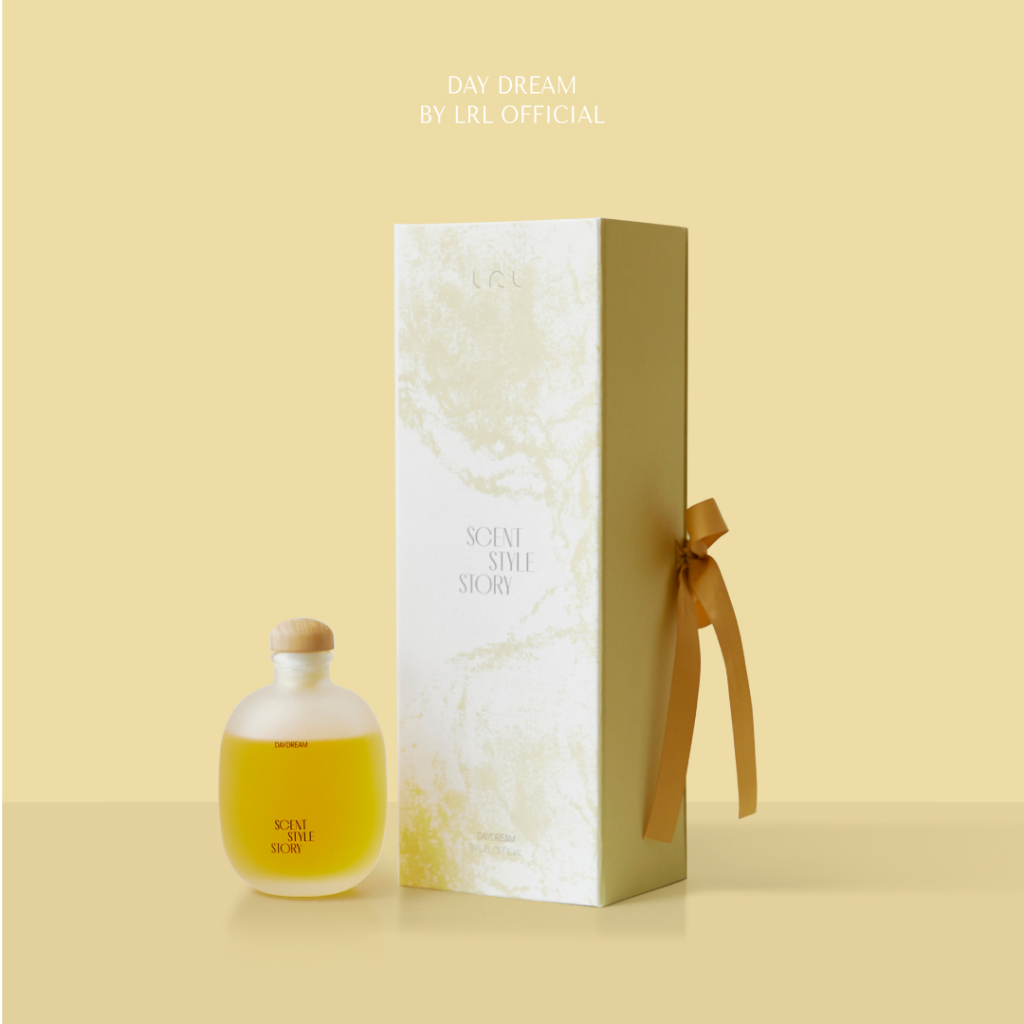 LRL Scent Style Story Reed Diffuser - Daydream 200 ml. // ก้านไม้หอม ...
