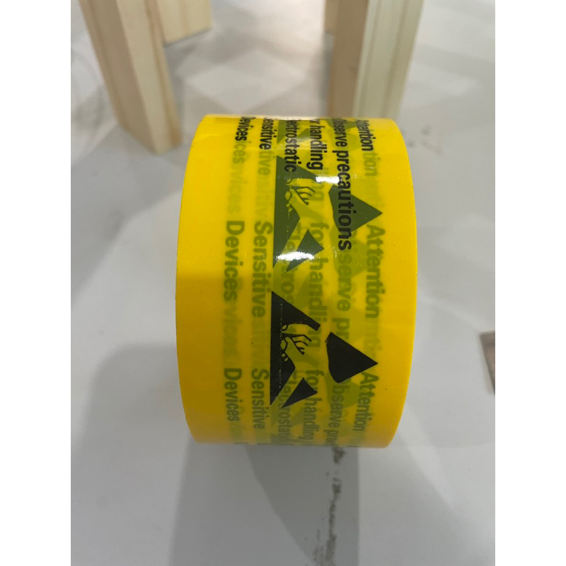 ESD marking tape สามารถออกใบกำกับภาษีได้ สินค้าพร้อมส่ง | Shopee Thailand