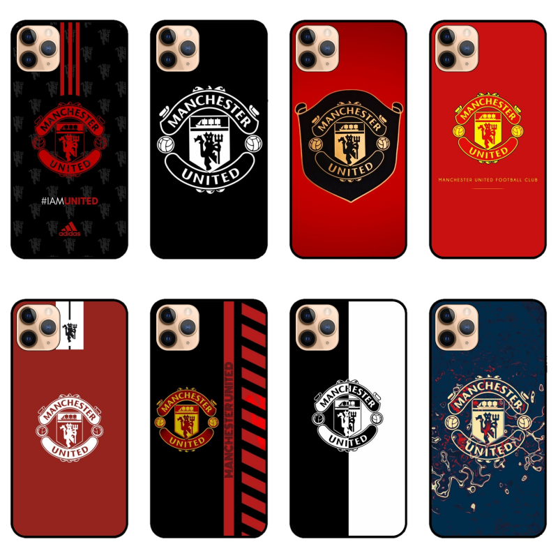 เคสโทรศัพท์มือถือ สำหรับ Oppo JOY5 NEO5s R17 PRO R9S ลาย แมนยู | Shopee Thailand