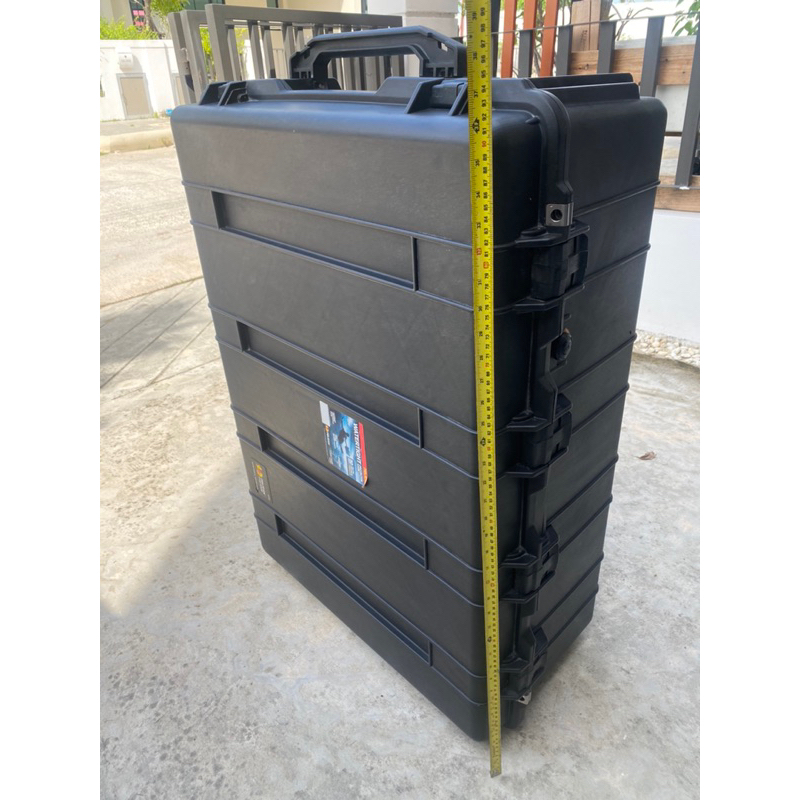 Pelican 1730 case - เก่าเก็บไม่ผ่านการใช้งาน | Shopee Thailand
