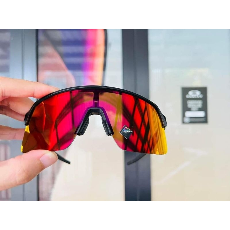 Sutro Lite (Asia fit)/Prizm Ruby ของแท้ ประกัน ศูนย์ 2 ปี | Shopee Thailand