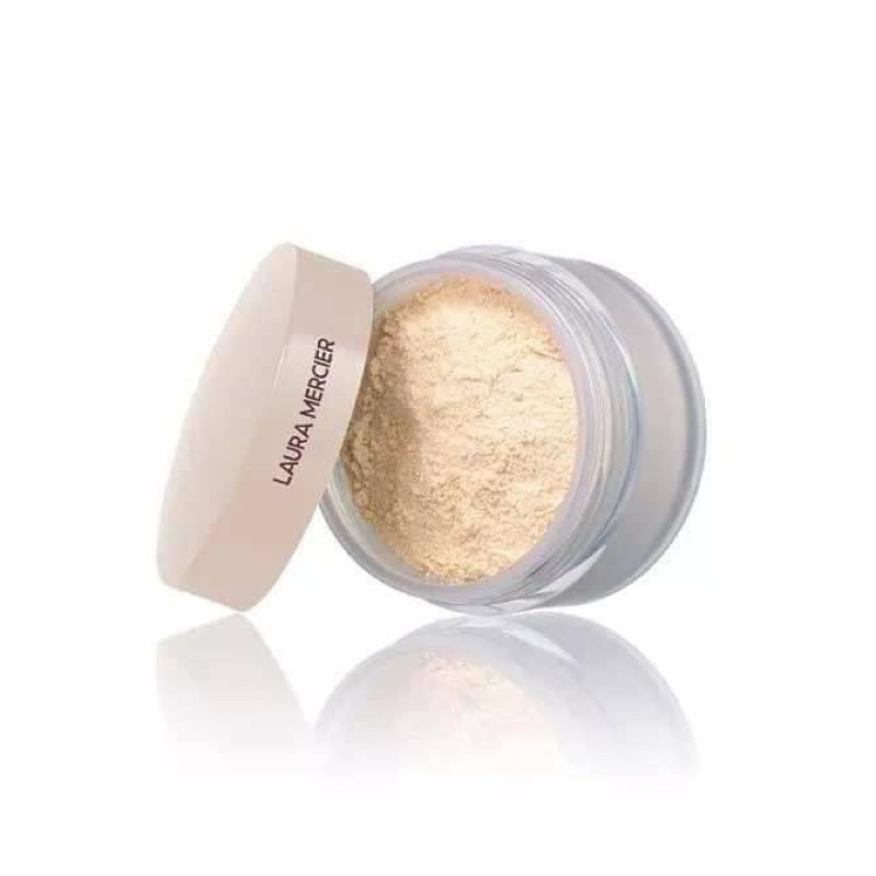 Laura Mercier Translucent Loose Setting Powder Ultra-Blur | Shopee Thailand