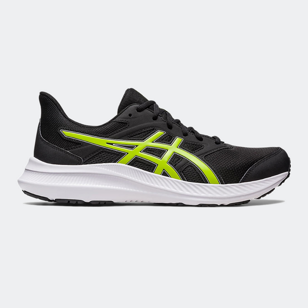 ASICS รองเท้าวิ่ง ผู้ชาย รุ่น JOLT 4/ 1011B603 | Shopee Thailand