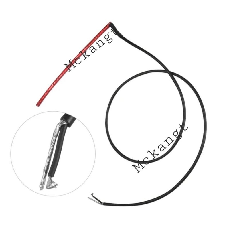 Piezo คุณภาพดี แบบแท่ง สำหรับกีตาร์โปร่ง Guitar pickup stick piezo อุปกรณ์เสริมกีตาร์ ของแท้ ...