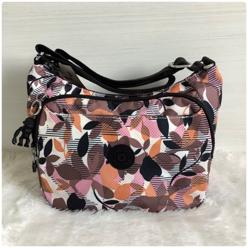 Kipling Cai @ Pastel Garden ของแท้ | Shopee Thailand