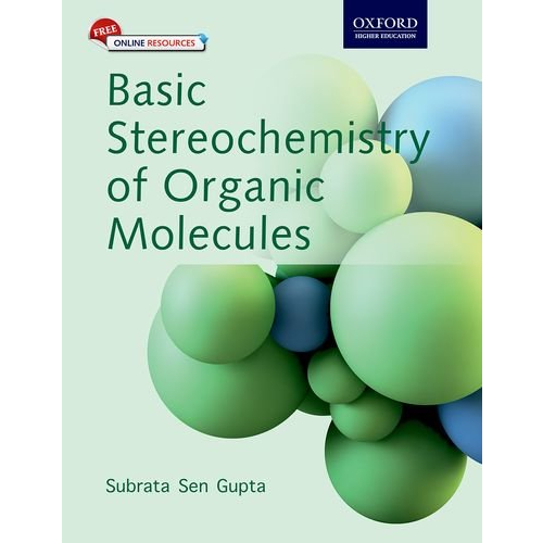 Basic Stereochemistry Of Organic Molecules | Shopee Thailand