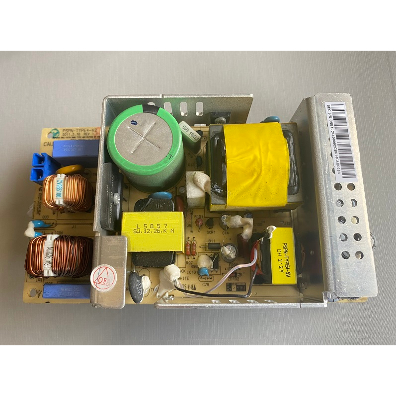 POWER SUPPLY ML 4510 ND | Shopee Thailand